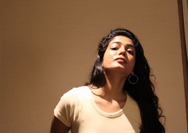 Actress Viyana Latest Photos | Tamilstar