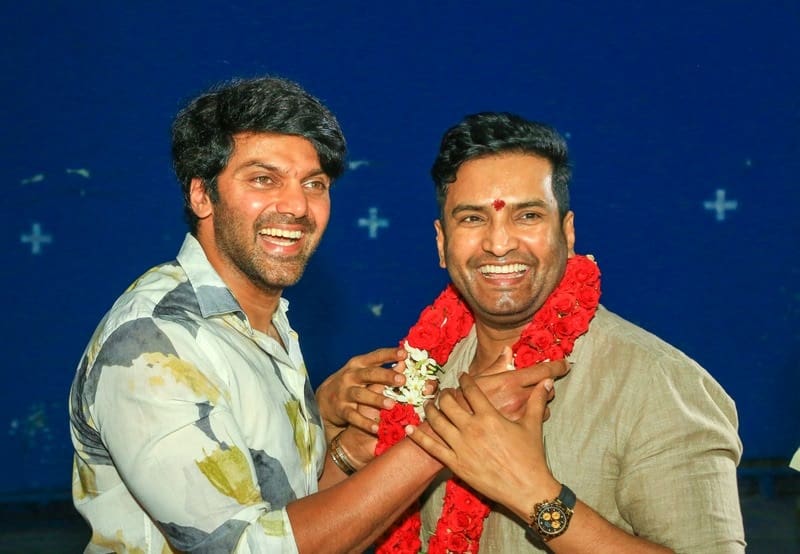 DD Returns Sequel Movie Launch Stills | Tamilstar