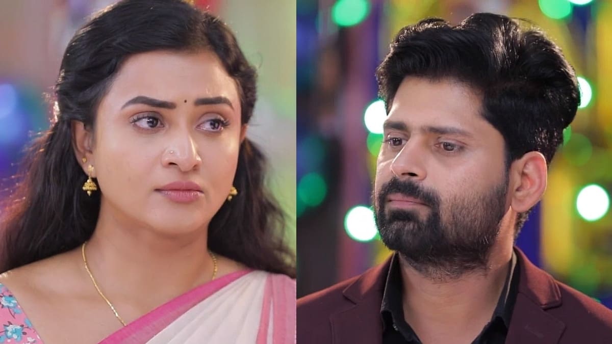 மனைவி மற்றும் மகளுடன் இதயம் சீரியல் ஆதி, வைரலாகும் அழகிய குடும்ப ...