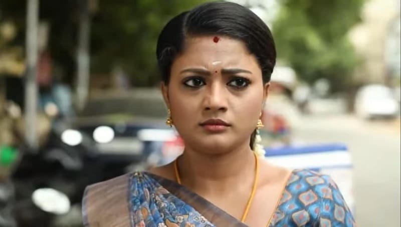 விஜயா போட்ட பிளான், ரோகினிக்கு வந்த போன், இன்றைய சிறகடிக்க ஆசை எபிசோட் | Tamilstar