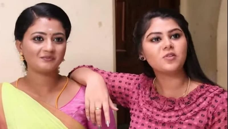 முத்து, மீனா சொன்ன வார்த்தை, ரோகினிக்கு காத்திருந்த ஷாக், இன்றைய சிறகடிக்க ஆசை எபிசோட் | Tamilstar