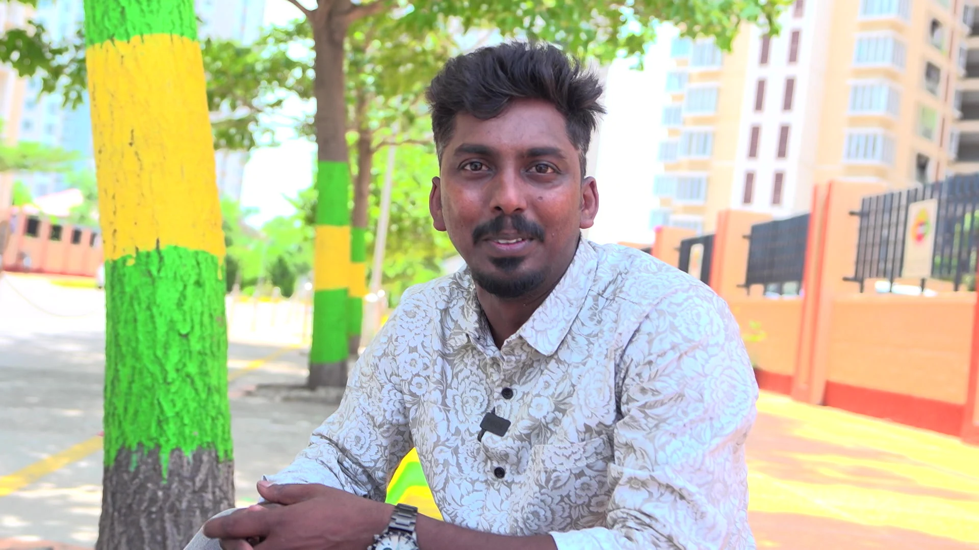 சொந்தமாக வீடு வாங்கிய KPY சரத்.. குவியும் வாழ்த்து..! | Tamilstar