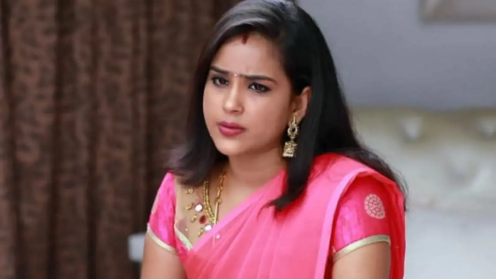 கர்ப்பத்தை அறிவித்த சீரியல் நடிகை கண்மணி மனோகரன்.. வாழ்த்தும் ரசிகர்கள்..! | Tamilstar