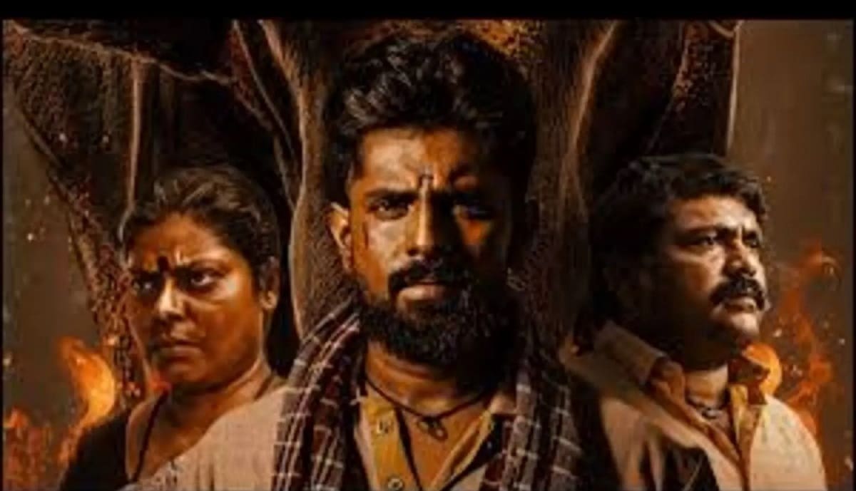 அலங்கு பட நடிகர் குணாநிதியுடன் கூட்டணி.. விருது விழாவில் அறிவித்த ...