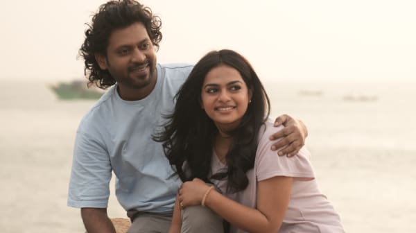 ஸ்வீட் ஹார்ட் மற்றும் பெருசு படத்தில் முதல் நாள் வசூல் எவ்வளவு தெரியுமா? வைரலாகும் தகவல் ...