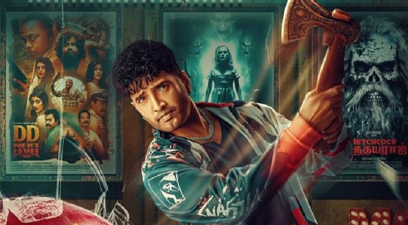 டெவில்'ஸ் டபுள்: நெஸ்ட் லெவல் திரை விமர்சனம் | Tamilstar