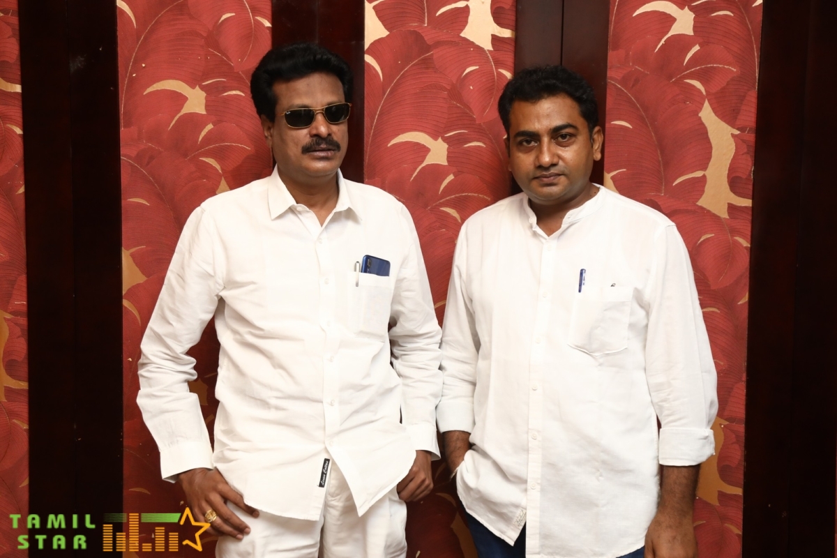 Actor Natty New Movie Launch Stills - Tamilstar