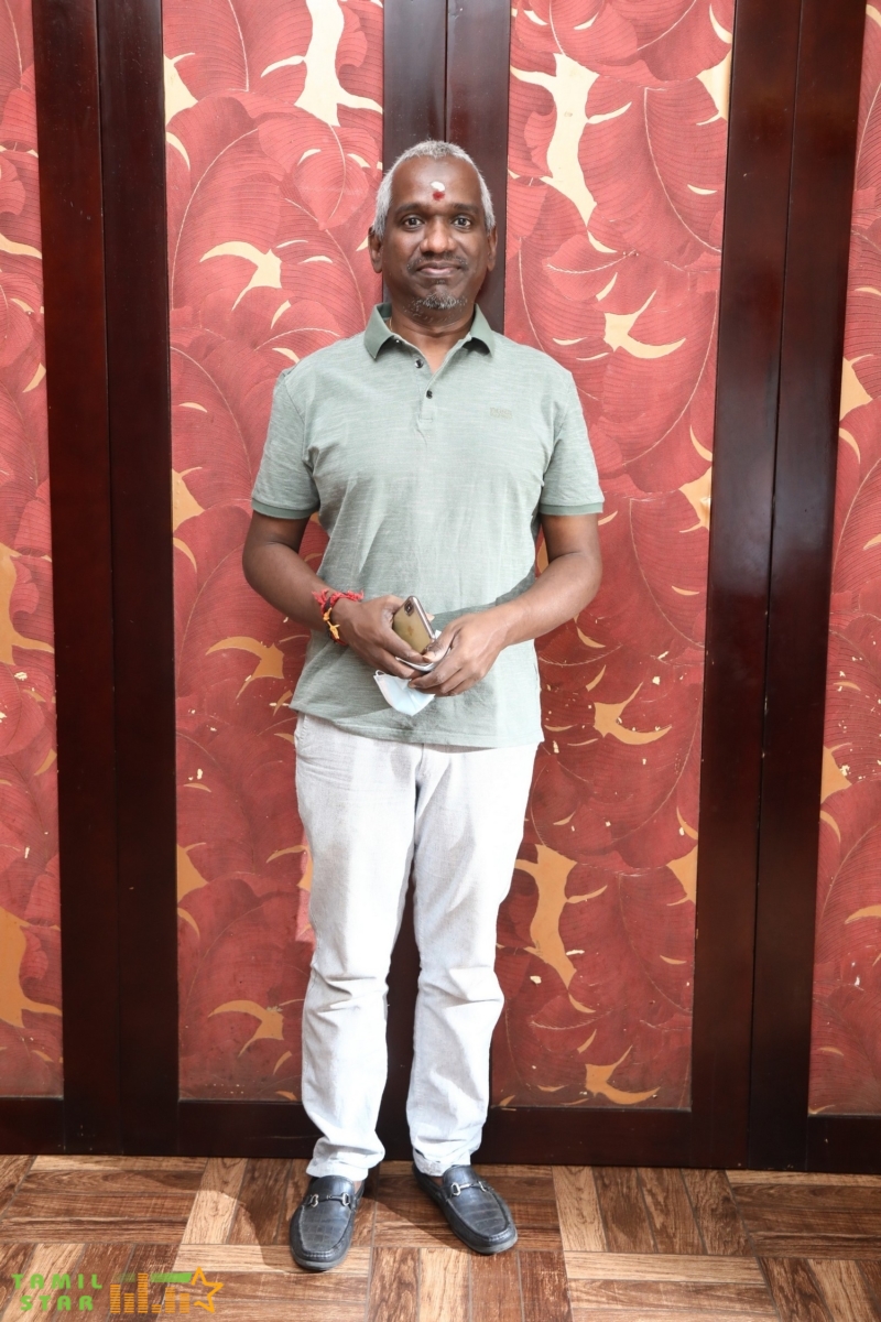 Actor Natty New Movie Launch Stills - Tamilstar