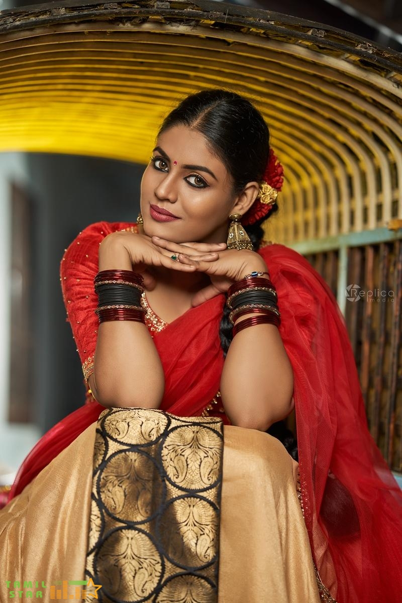 Actress Ineya Latest Photos | Tamilstar