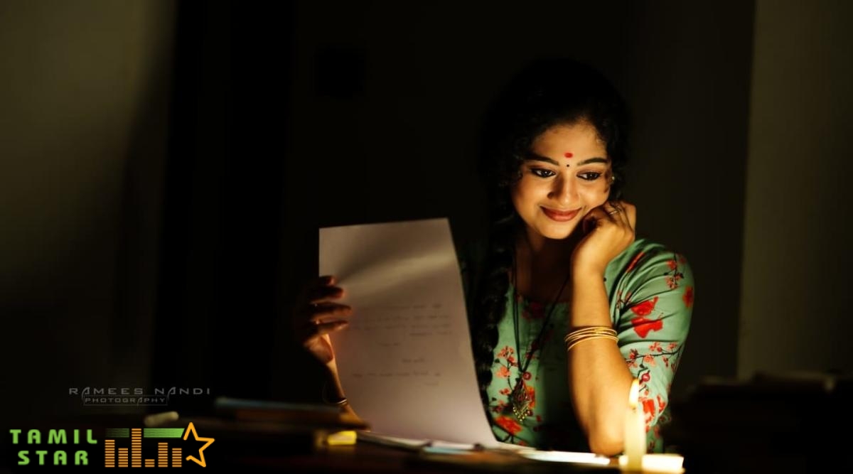 Actress Neeraja Photos | Tamilstar