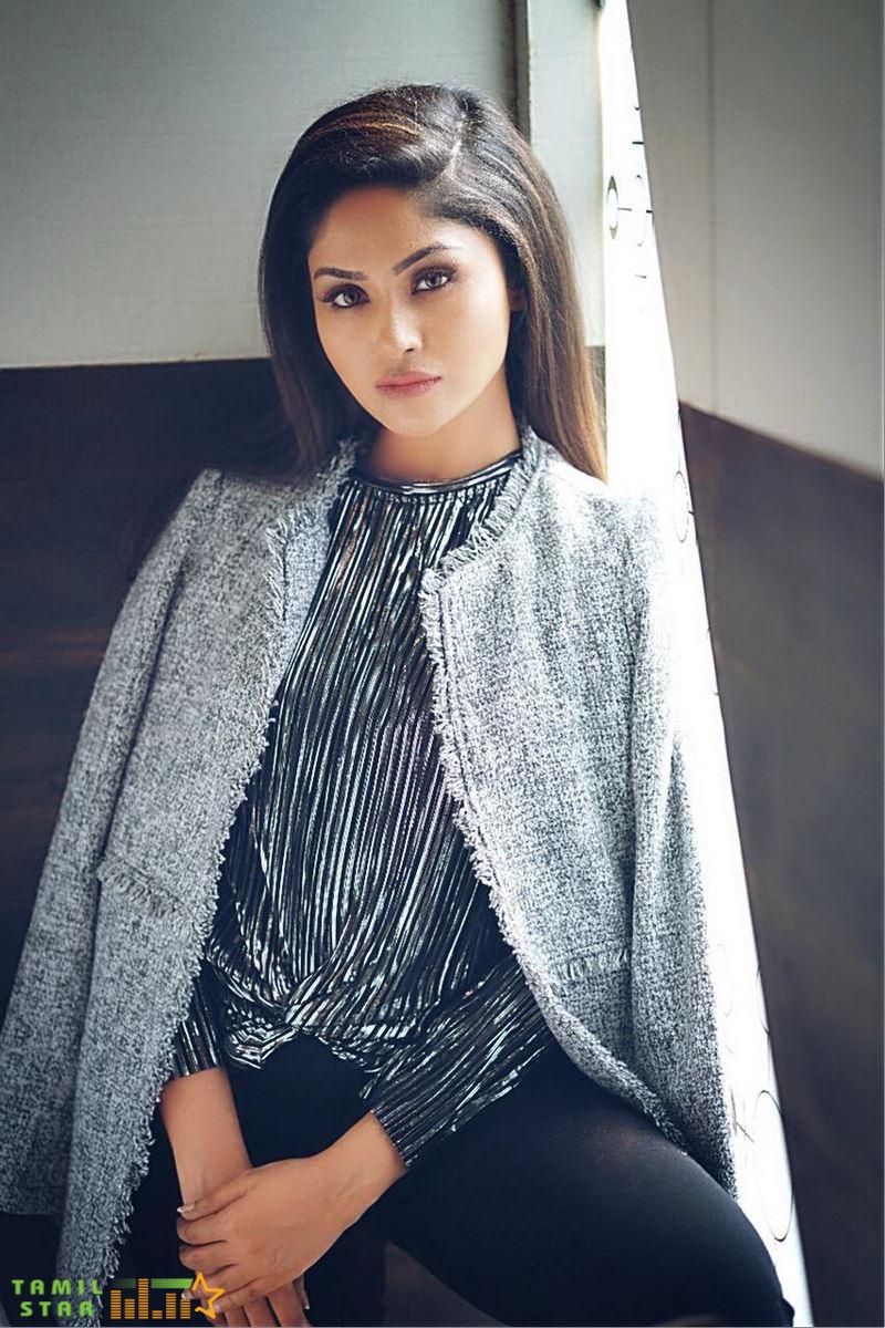 Actress Shritha Shivadas Latest Photos - Tamilstar