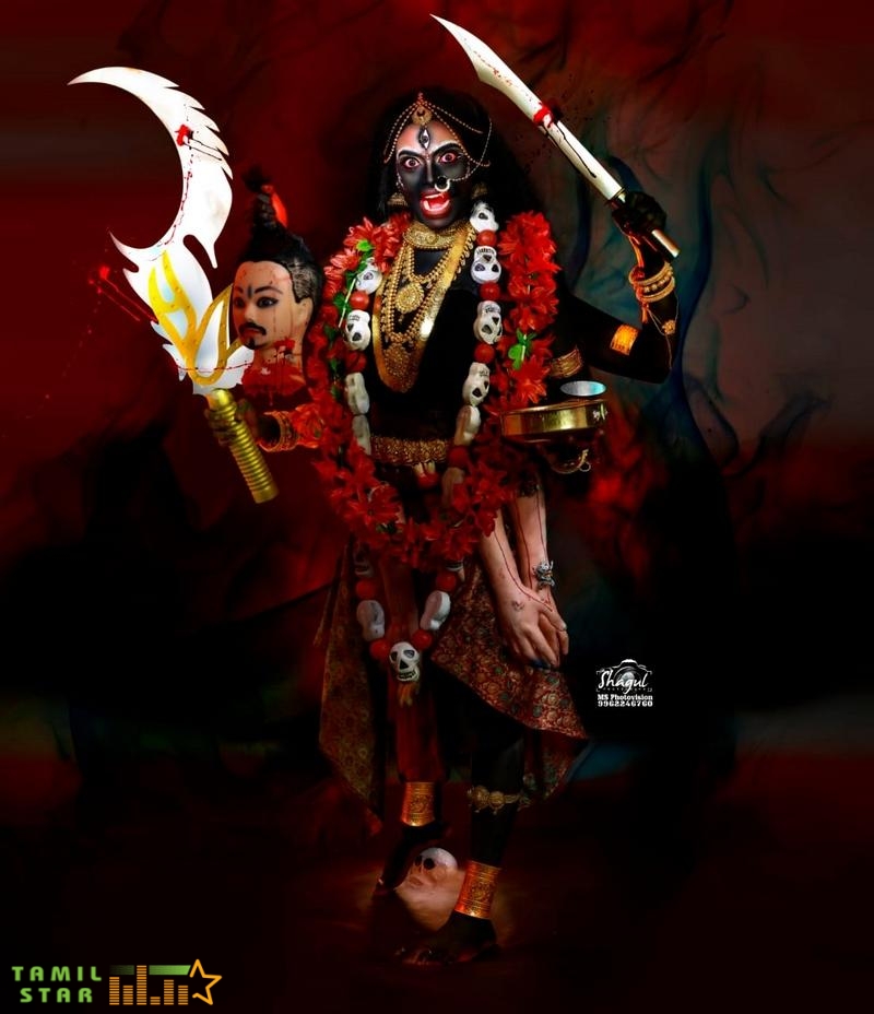 Actress Yamuna Chinnadurai Photos - Tamilstar