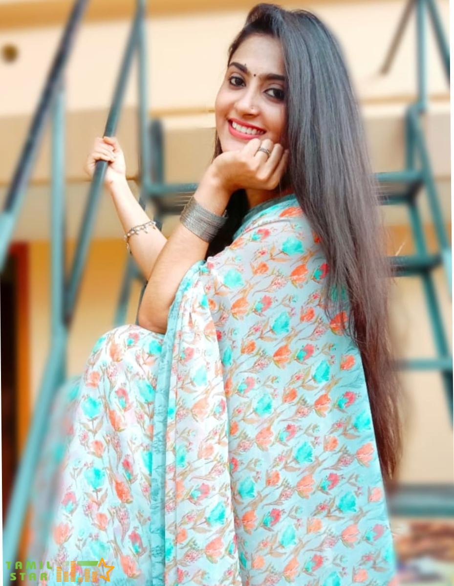Actress Anithra Nair Latest Photos | Tamilstar