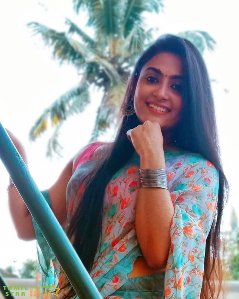 Actress Anithra Nair Latest Photos | Tamilstar