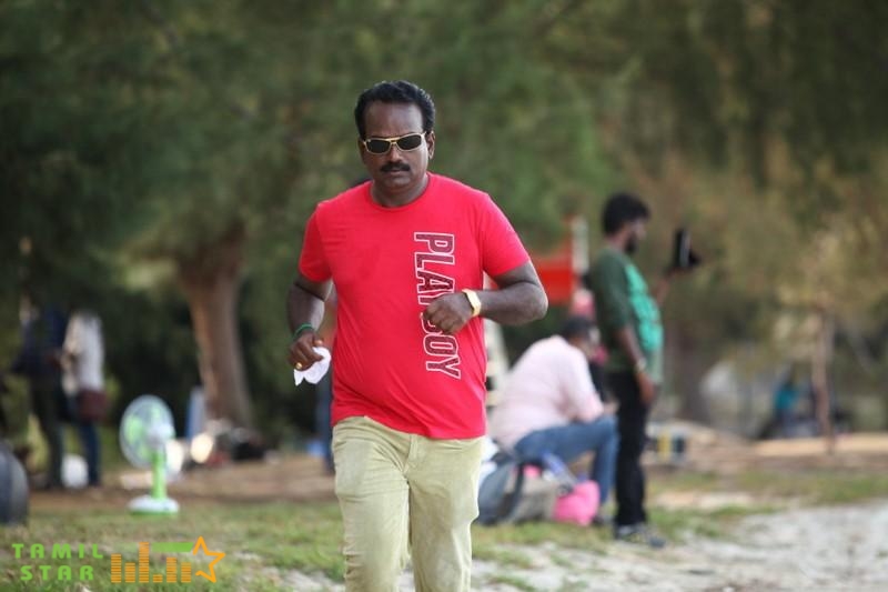 Chasing Movie Stills | Tamilstar