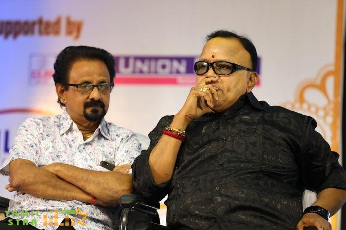 Muktha Films 60th Year Celebrations Photos | Tamilstar