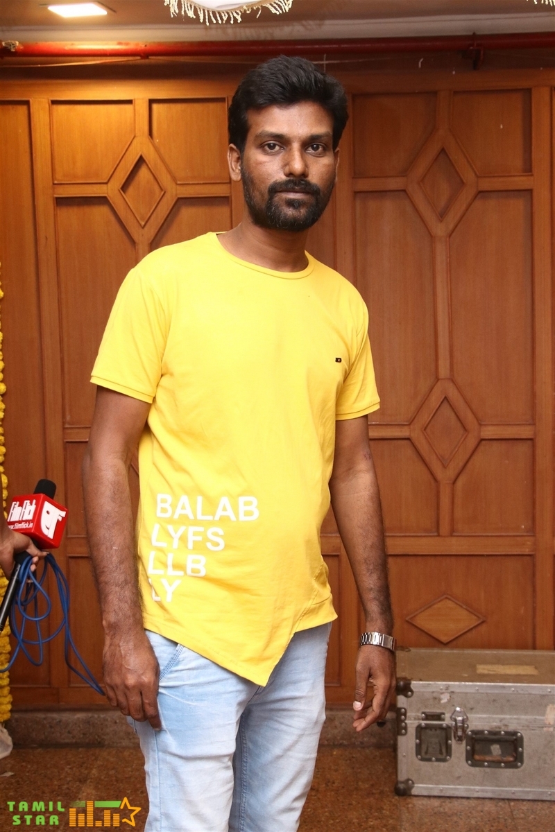 Pambattam Movie Pooja Stills - Tamilstar
