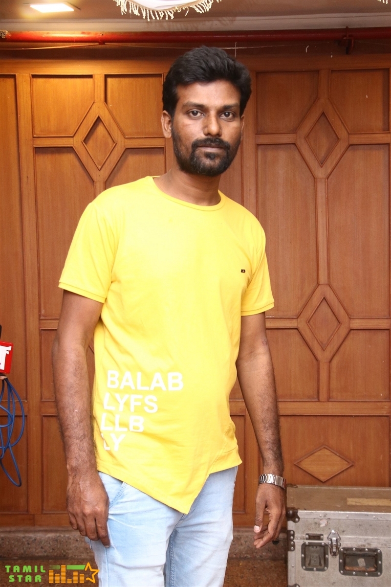 Pambattam Movie Pooja Stills - Tamilstar