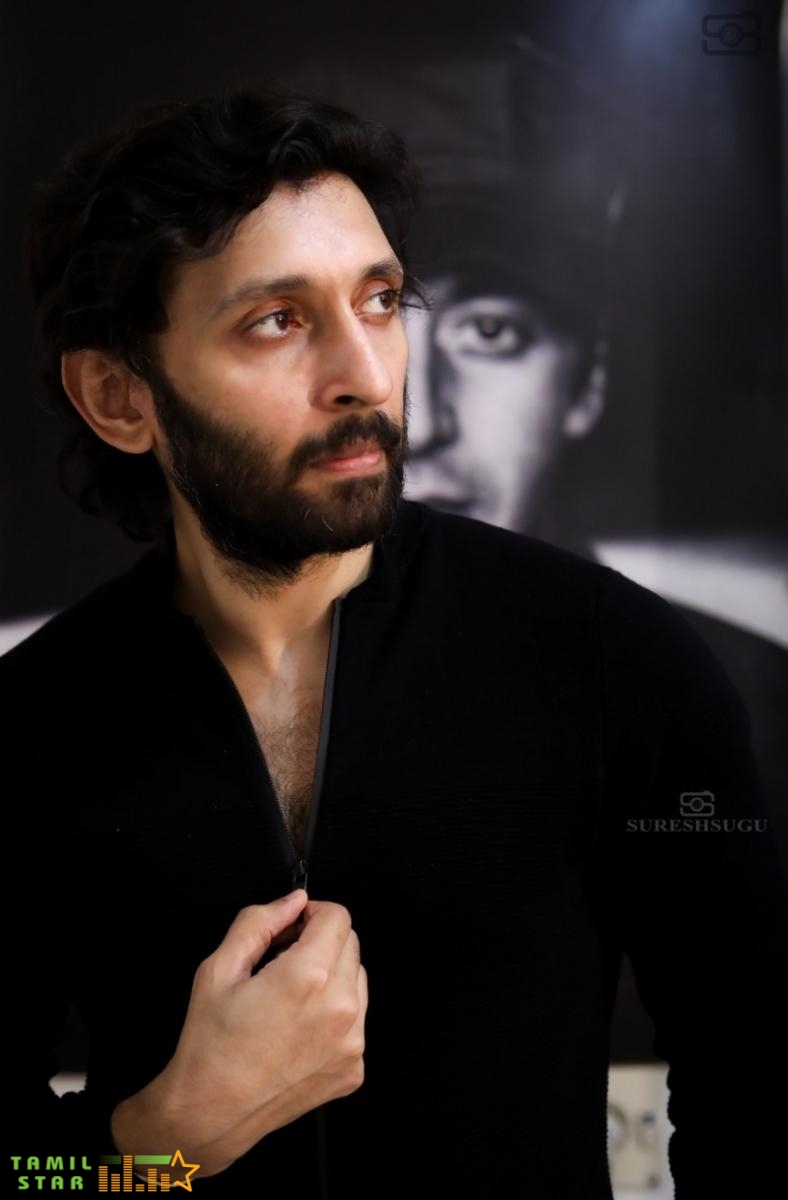 Rocky Hero Vasanth Ravi Photos | Tamilstar