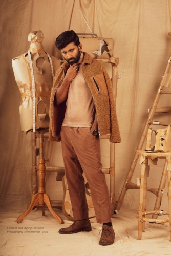 Actor Mahendran Photos - Tamilstar